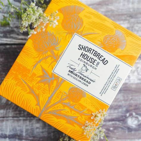 Best Scottish Shortbread Shortbread House Of Edinburgh The Savory Pantry