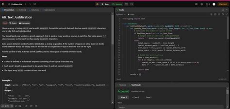 Swati Pandit On Linkedin 100dayschallenge Dsa Leetcode