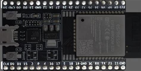 A Beginners Guide To ESP32 Makerguides Com