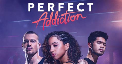 Watch Perfect Addiction 2024 Tiff Shandra