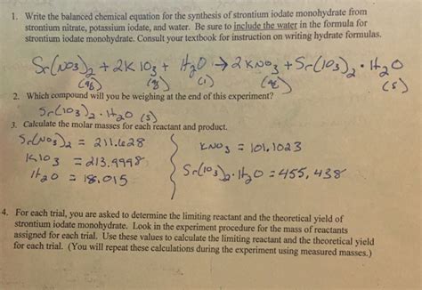 Balanced Chemical Equation For The Synthesis Of Water Tessshebaylo