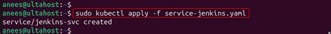 How To Install Jenkins On Kubernetes Cluster Ultahost Knowledge Base
