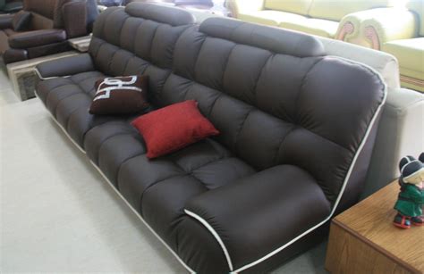 쇼파전시장 인화쇼파