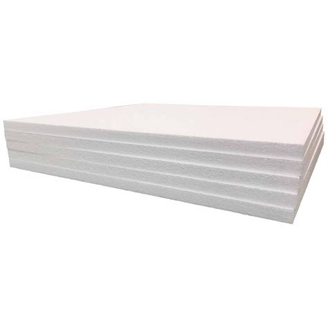 Expol Thermaslab S Grade Expanded Polystyrene Sheet 2400 X 1200 X 40mm Mitre10