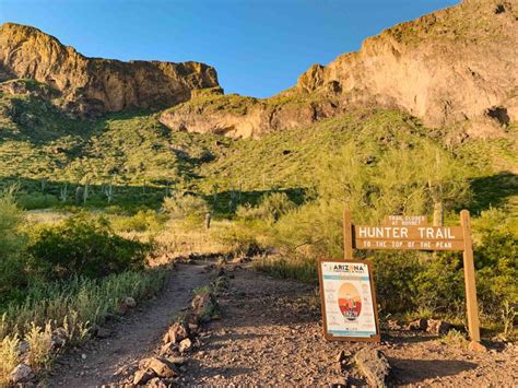 Best 35 Attractions And Places To Visit Near Tucson Arizona In 2025