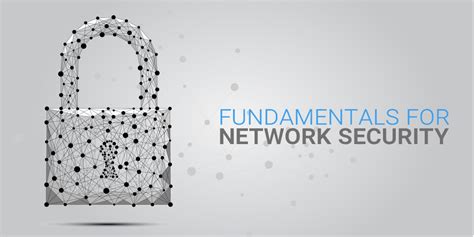 Network Security In Simple Steps