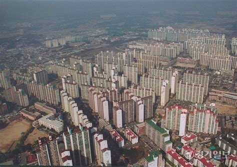 고양특례시 일산 신도시 재정비 ‘속도 재건축 사전컨설팅사업 등