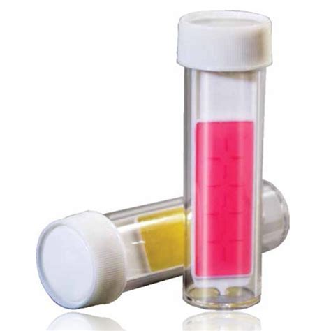 Bacteria Test Kit For Clinical Packaging Type Bottle At ₹ 175piece