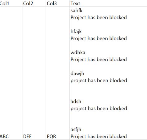 python xlwings find specific char text start and end position and format it stack overflow