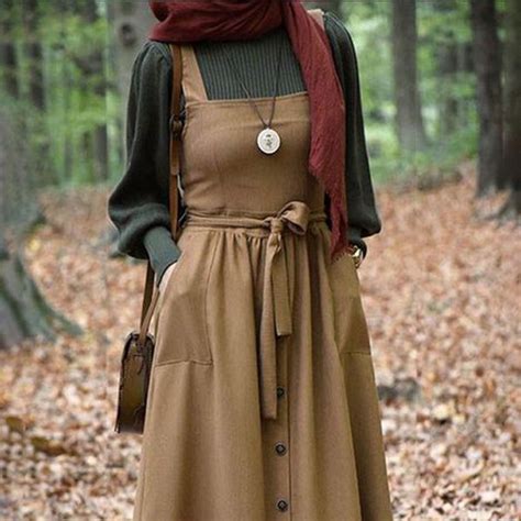 مدل سارافون دخترانه ساده و شیک سارافون دخترانه پاییزه