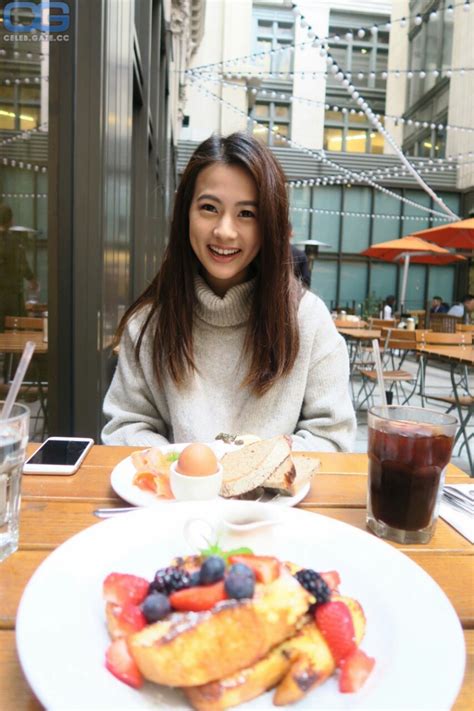 Lena Ahn Nude Pictures Photos Playboy Naked Topless Fappening