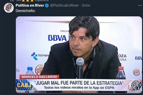 A Festejar Los Mejores Memes Del Triunfo De River Ante Estudiantes En