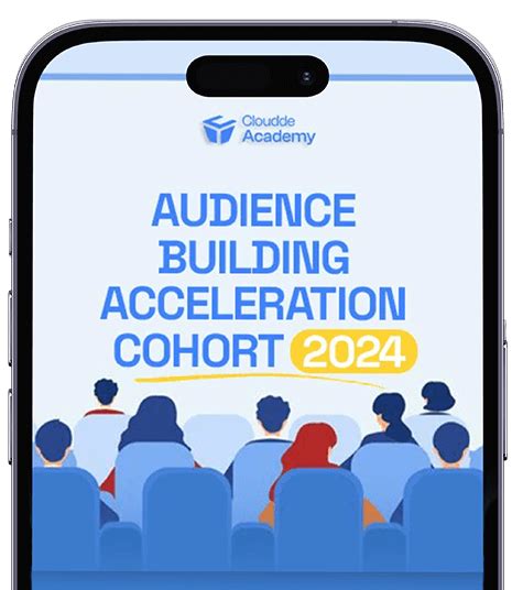 Cloudde Academy The Future Is Open For You To Create