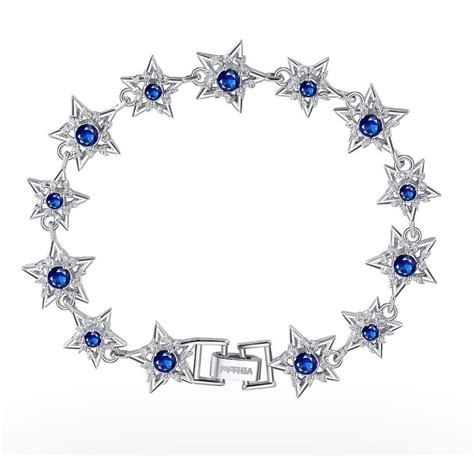 Pythia Blue Pythia Bracelet Grailed