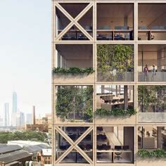 Discover Modular Box And Architecture Design Ideas Architecture