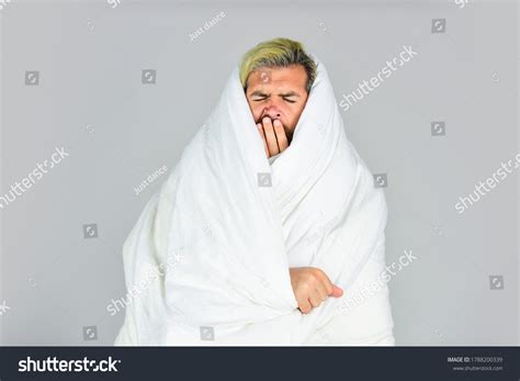 Lazy Sunday Morning Sex Concept Mens Stock Photo Shutterstock