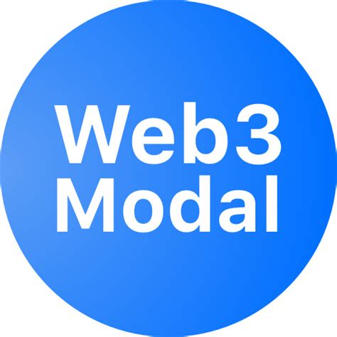 web3 modal universal connector plugin bubble