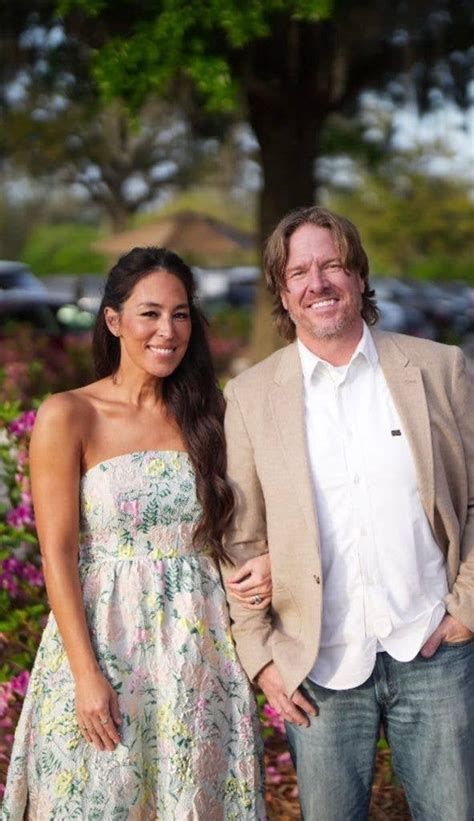 Joanna Gaines Prepares To Let Go As She Shares Emotional Message We