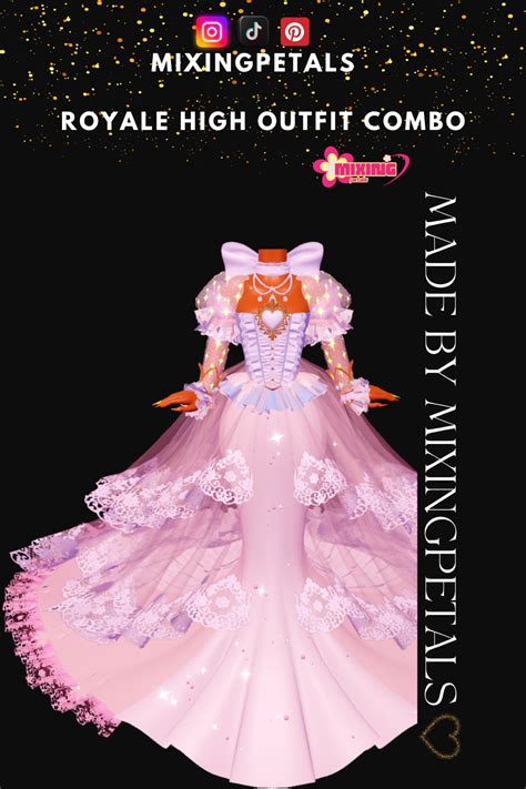 Royale High Outfit Inspo Royale High Valentines Outfit Ideas Royale