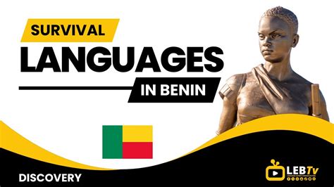 Benin Language Humans Of Edoland