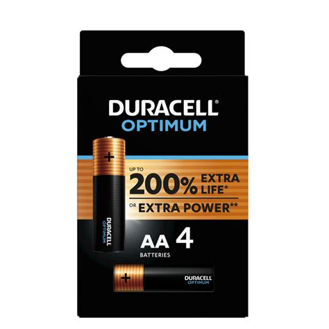 Duracell Optimum Archives Duracell It