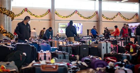 Michael Dillehay On Linkedin Southwests Woes No Longer ‘weather