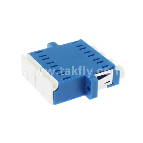 LC Quad Inner Shutter Adapter Takfly