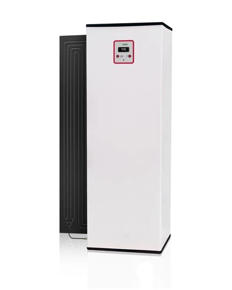 Monoblock Warmtepomp Now The Collection
