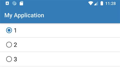 Data Binding With Live Data For Recyclerview In Kotlin