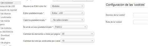 Módulo Html Personalizado Joomla 30 Foro Webempresa