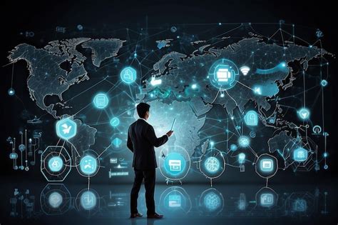 Unlocking Digital Potential Harnessing Community Technology For Global