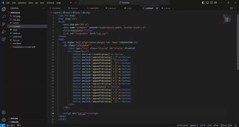 Uvalakshmi S On Linkedin Webdevelopment Internship Html Css Javascript Codesoft