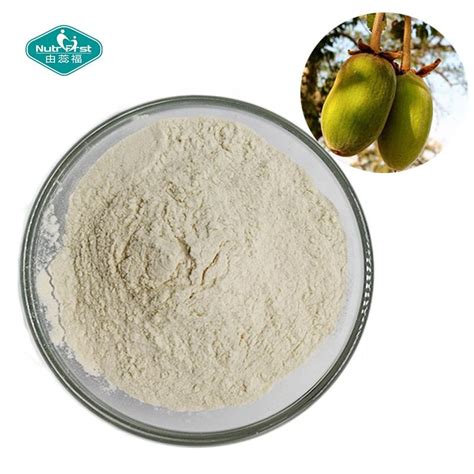 Nutrifirst Bulk Supply Organic Baobab Extract Freeze Dried Baobab Fruit