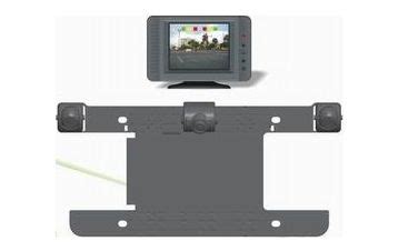 Diy Backup Camera System At Best Price In Guangzhou Ultronix Products
