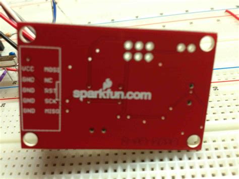 [solved] atmega328 on breadboard bootloader question programming