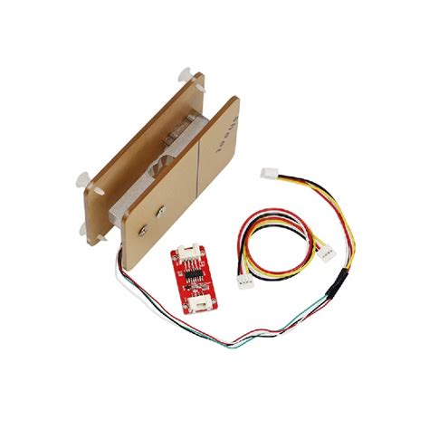 Elecrow Crowtail Weight Sensor 2 0 Indian Online Store Rc Hobby Robotics