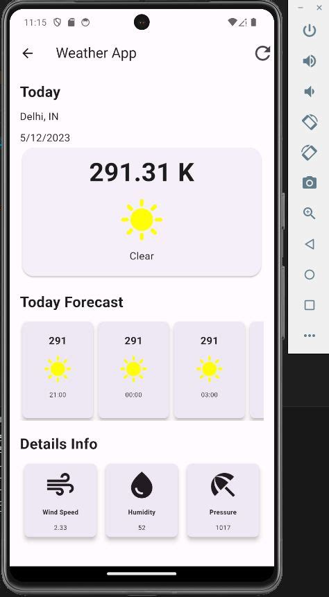 Giri Babu On Linkedin Flutter Dart Mobileappdevelopment