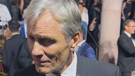 Ficm 2023 Así Rompió Viggo Mortensen Su Propia Regla En El Set Para Ver El ‘méxico Vs Argentina