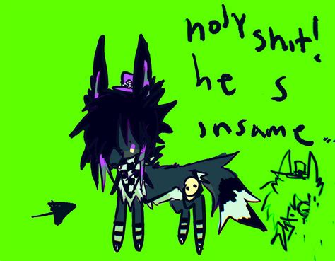 The Big Imageboard Tbib Alternative Fashion Ambiguous Gender Black