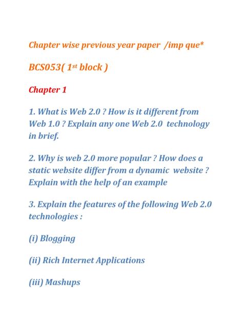 Chapter 1 Pdf Cascading Style Sheets Html