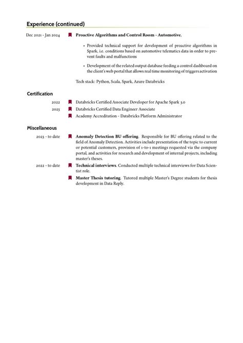 roast my cv r learnmachinelearning