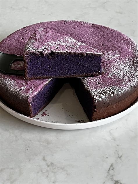 Ube Brownies Artofit