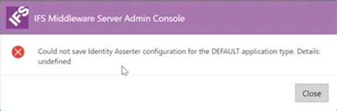 App10 Error When Setting Up Azure Active Directory Ifs Community
