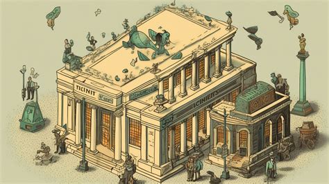 Monetary Policy Functions Of Central Banks Explained