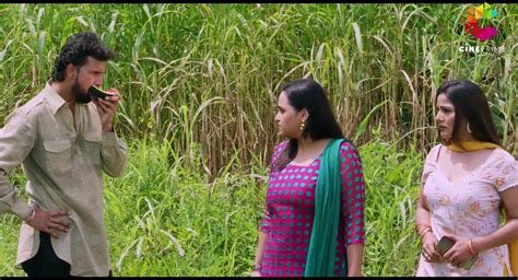 giddh bhoj 2022 s01 e01 cineprime hindi hot web series