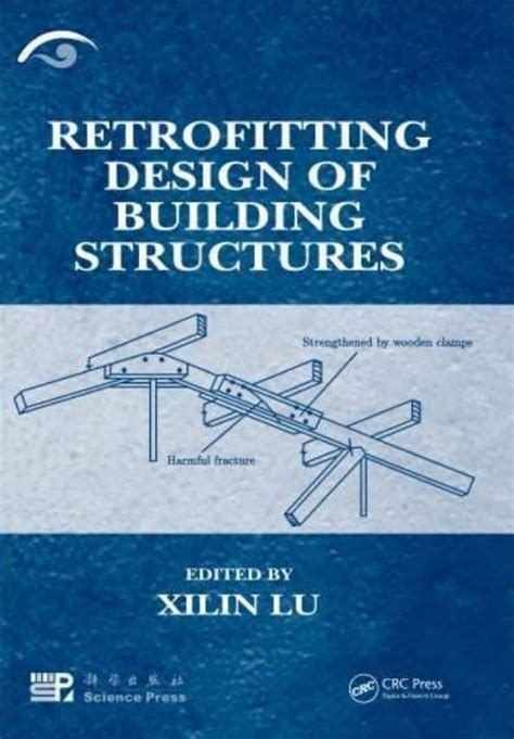 Retrofitting Design Of Building Structures — Engineering Books