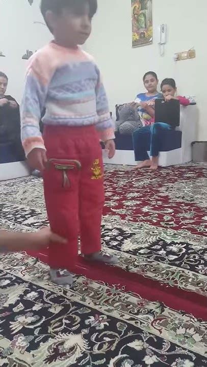 سینه زدنه البرز پسر گل کرجی Youtube