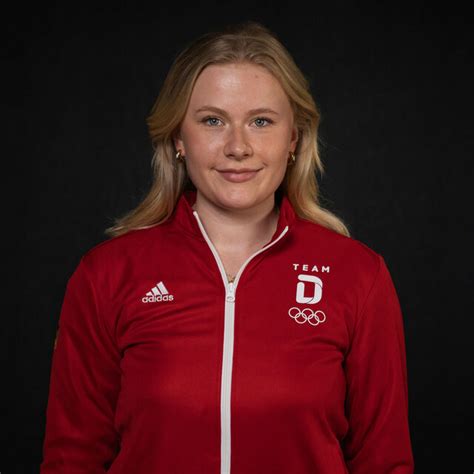 Elisabeth Gette Team Deutschland