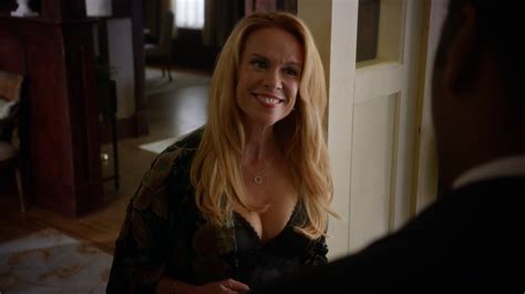 Sherry Arrowverse Wiki Fandom Powered By Wikia