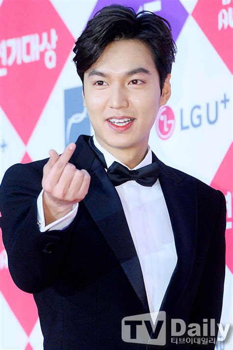 又一位歐巴要離開！ 李敏鎬3 4月入伍 Ksd 韓星網 明星